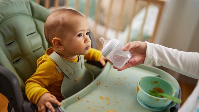 11 Perlengkapan MPASI Anti Mubazir yang Perlu Bunda Siapkan