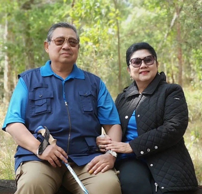 6 Pemimpin Negara Ini Terkenal Bucin Banget sama Istrinya, Ada yang ...