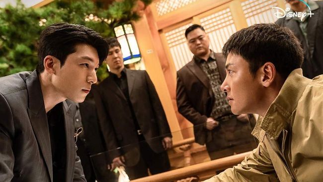 9 Drama Korea On Going Yang Raih Rating Tertinggi Terbaru Di Oktober
