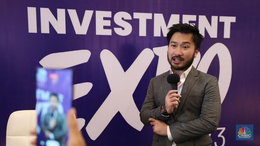 Bisnis Bareng Raffi Ahmad Rugi Rp 70 M, Begini Cerita Rudy Salim