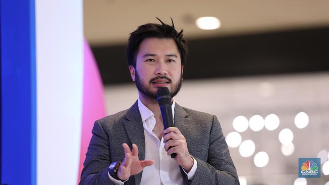 Bisnis Bareng Raffi Ahmad Rugi Rp 70 Miliar, Ini Pengakuan Rudy Salim