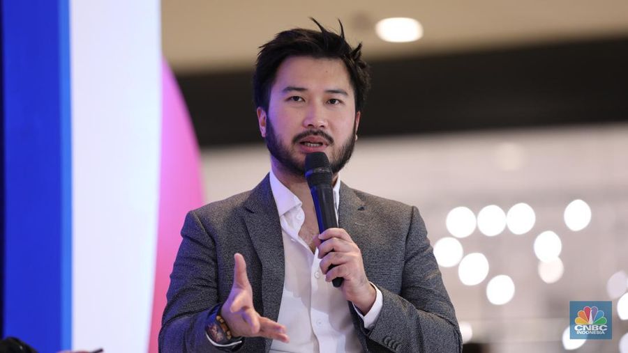 Pernah Bisnis Bareng Raffi Ahmad, Rudy Salim Cerita Rugi Rp70 Miliar