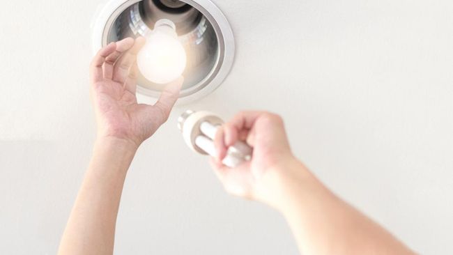 5 Rekomendasi Lampu LED Mulai dari 5 Watt, Bikin Rumah Bunda Lebih Terang