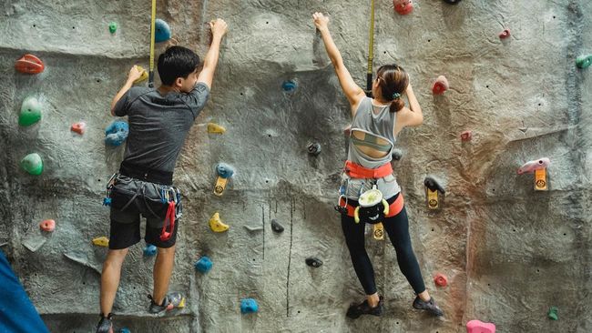 5 Jenis Hobi Wajib Dicoba Orang Dewasa Sibuk, Lepas Penat dan Tambah ...