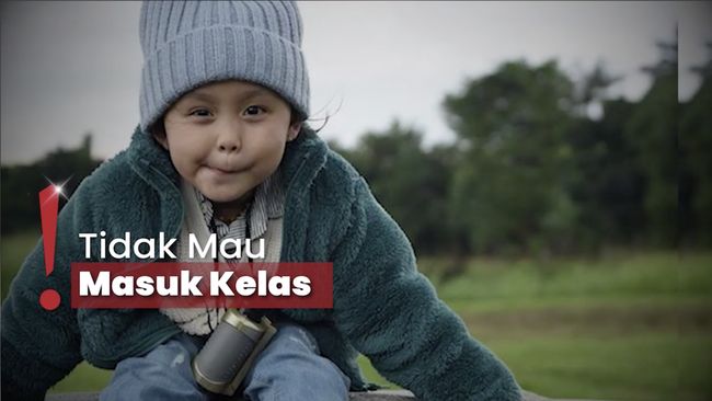 Sakit karena Diguna-guna, Shabira Lala Tolak Masuk Kelas Agama