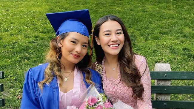 Alasan Zahwa Massaid Tak Minta Pelangkah Meski Aaliyah Menikah Lebih Dahulu