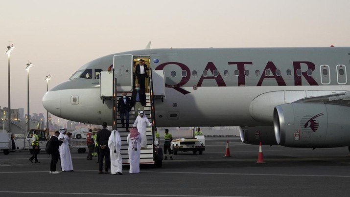 Daftar 25 Maskapai Terbaik di Dunia, Maaf Tak Ada dari Indonesia