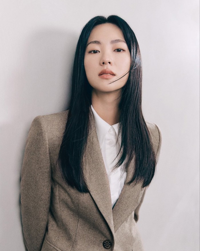 Profil dan Fakta Menarik Jeon Yeo Been, Aktris yang Baru Bintangi Drama ... Profil dan Fakta Menarik Jeon Yeo Been, Aktris yang Baru Bintangi Drama ...