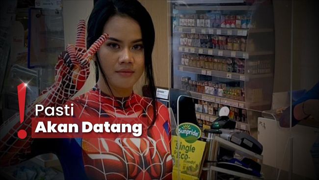 Disangka Mangkir Siskaeee, Janji Penuhi Panggilan Polisi Terkait Film Porno