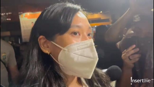 Disinggung Bayaran Bintangi Film Dewasa, Virly Virginia: Tidak Semahal Itu