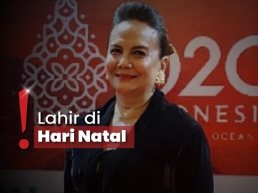 Trailer 'The Last of Us' Rilis, Sosok Christine Hakim Curi Perhatian