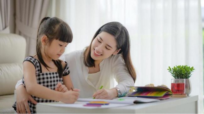 Tahap Perkembangan Emosi Anak 5 Tahun dan Cara Mengatasi Emosinya yang Meledak-ledak