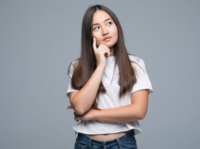 Menurut Psikolog Harvard, Ini 5 Ciri Orang yang Sedang Berbohong ... Menurut Psikolog Harvard, Ini 5 Ciri Orang yang Sedang Berbohong ...