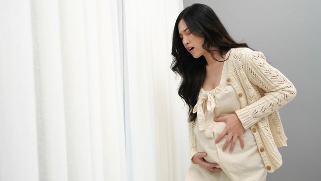 7 Tanda Bahaya Janin di Kehamilan Trimester 1 dan Larangannya untuk Ibu Hamil