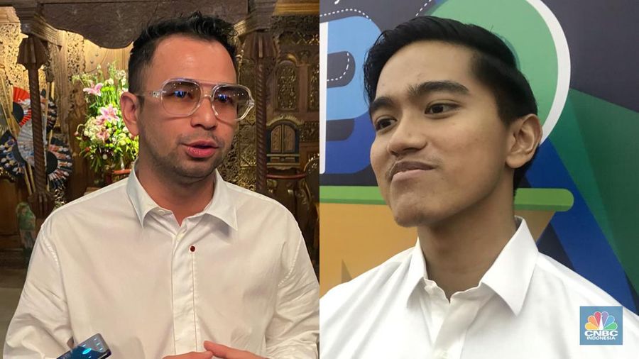 Belum Setahun, RANS Nusantara Hebat Milik Raffi Ahmad-Kaesang Tutup