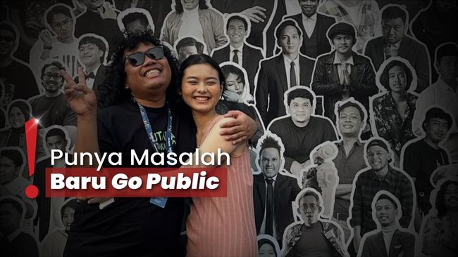 Diduga Saling Sindir Soal Rumah Tangga, Marshel Widianto-Cesen Dihujat Diduga Saling Sindir Soal Rumah Tangga, Marshel Widianto-Cesen Dihujat