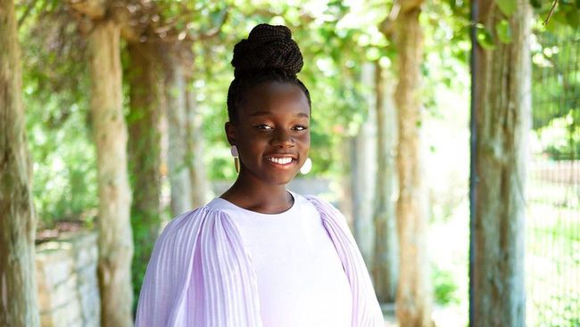 Profil Mikaila Ulmer, Jadi Miliuner Sejak Usia 15 Tahun Berkat Bisnis ...