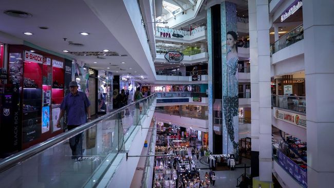 Plaza Atrium Senen Dijual, Siapa Pemiliknya?