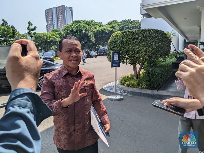 Relokasi Rempang 28 September Batal, Opsi Baru Dikaji