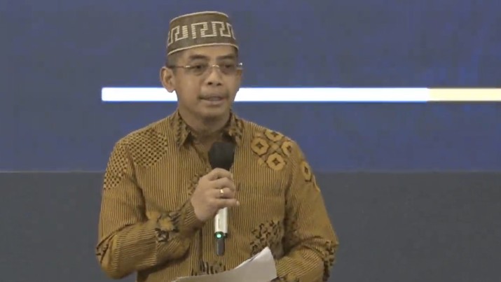 20 Juta Warga RI Siap-Siap Terima Surat 'Cinta' dari Dirjen Pajak