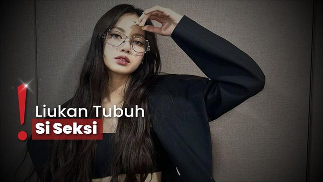 Menari seksi di Crazy Horse Paris, Lisa BLACKPINK Pamer Latihan Estetik