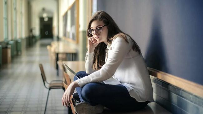 Menurut Psikolog, 5 Kalimat Ini Sering Diucapkan Orang dengan Rasa ...