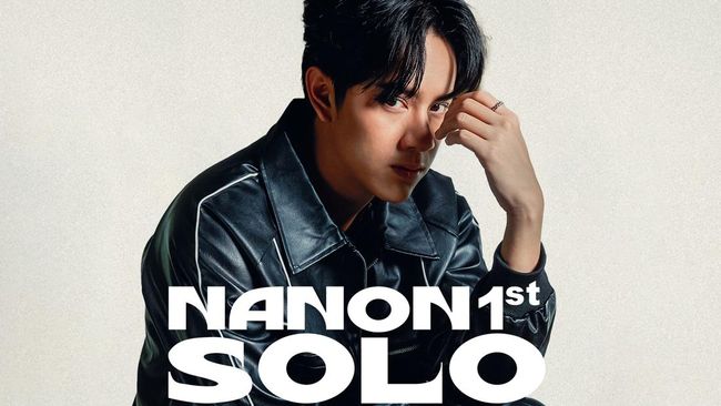 Pembelian tiket Fancon Nanon di Jakarta hanya sampai besok, Rabu (26/9).