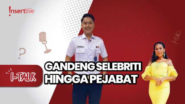 Sosok Resmon si ‘Mr Gandeng’ Viral yang Tampan Tapi Belum Punya Gandengan