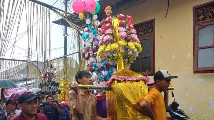 7 Ragam Tradisi Peringatan Maulid Nabi Di Berbagai Daerah Di Indonesia