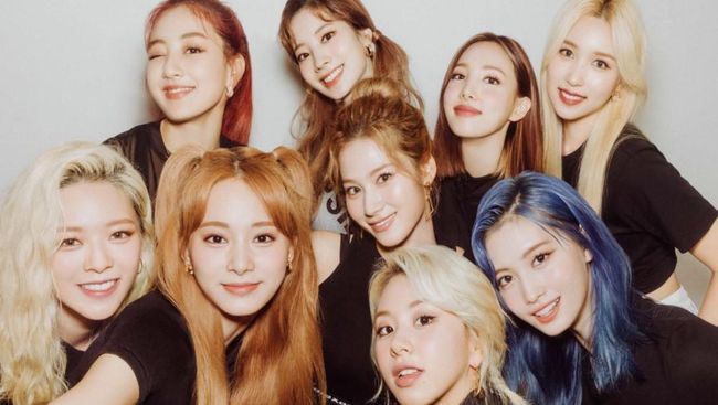 Lirik Lagu Strategy - TWICE feat Megan Thee Stallion