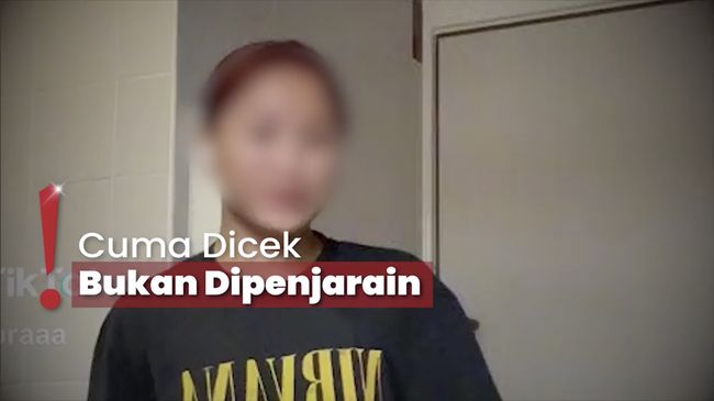 Nikita Mirzani Cuek Diminta Bantuan, Lolly Ungkap Alasan Ditahan Polisi London