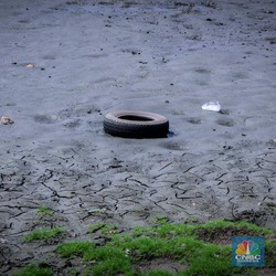 La Nina Berakhir, BMKG Ungkap Jadwal Musim Kemarau di Wilayah RI