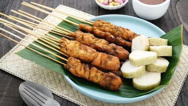6 Makanan Indonesia Paling Populer Versi TasteAtlas, Ada Favorit Kamu?