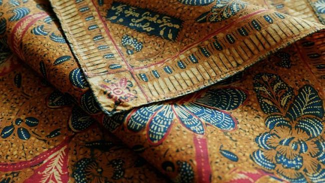 4 Batik Indonesia Ini Dijual dengan Harga Sultan, Tertarik Koleksi?