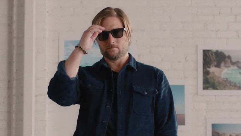 Mark Zuckerberg Pamer Kacamata Rp 4,7 Juta, Ini Penampakannya - Foto 4