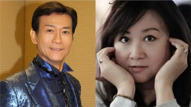 Anak Adam Cheng Aktor Hongkong Meninggal Dunia