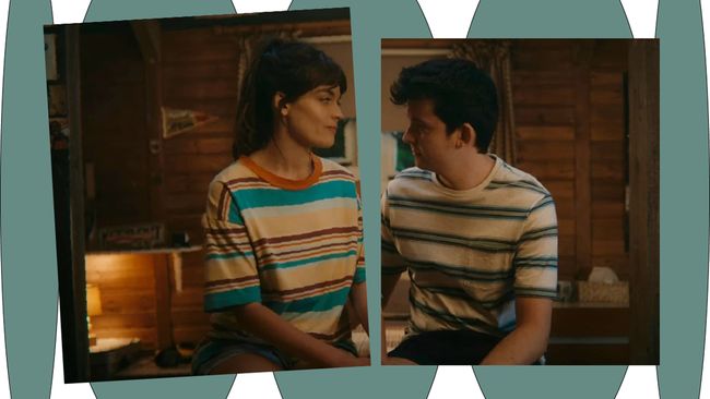 Akhir Cerita Otis dan Legacy Serial "Sex Education"