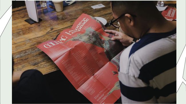 First Reaction Album 'Lemons Made Lemonade' dari Coldiac