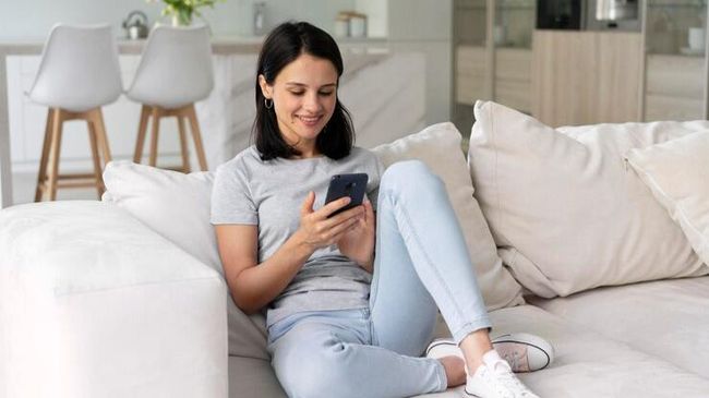 Menurut Psikolog Oxford, Ini Manfaat Mengirim Meme kepada Teman