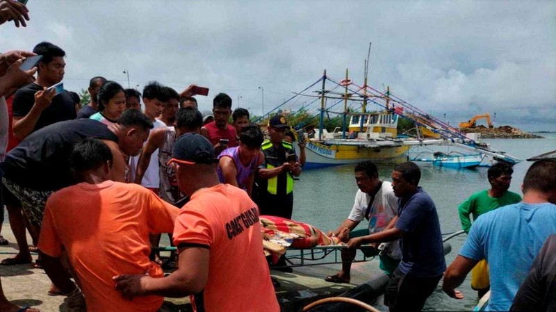 Laut China Selatan Panas, 3 Nelayan Filipina Tewas