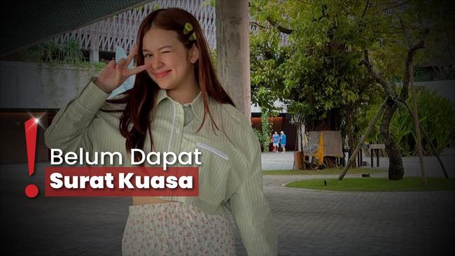 Kata Pengacara usai Rebecca Klopper Dipolisikan Atas Kasus Video Syur