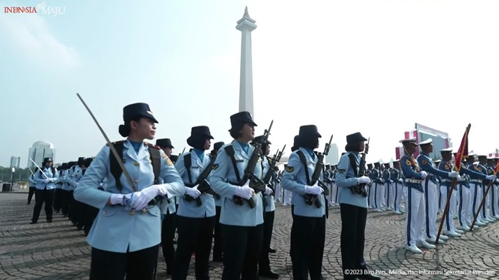 Panglima TNI Minta Tukin Naik, Menteri PANRB Beri Syarat Ini