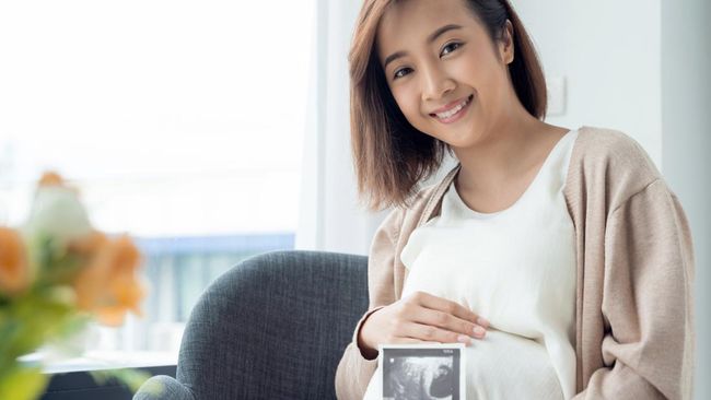 Apakah Ibu Hamil akan Tularkan HIV dan AIDS ke Janin? Simak Penjelasan ...