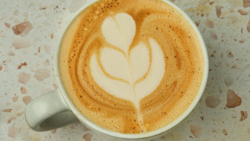 Pertama di Dunia, Ini Wujud Kopi Tanpa Biji Buatan Startup AS - Foto 7