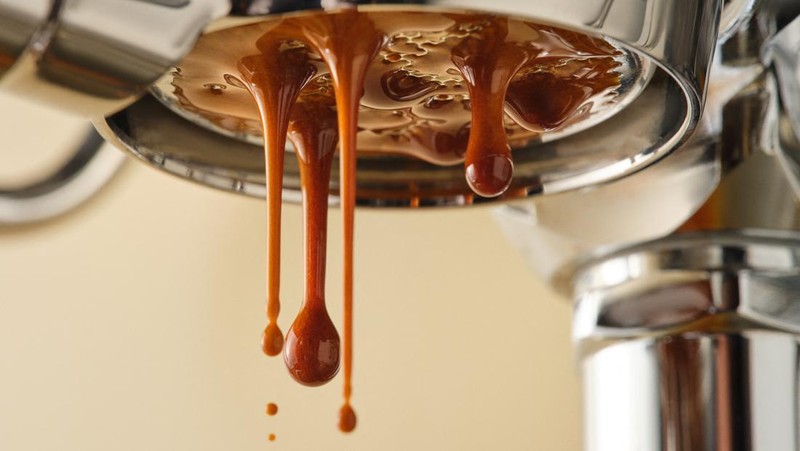 Pertama di Dunia, Ini Wujud Kopi Tanpa Biji Buatan Startup AS - Foto 7