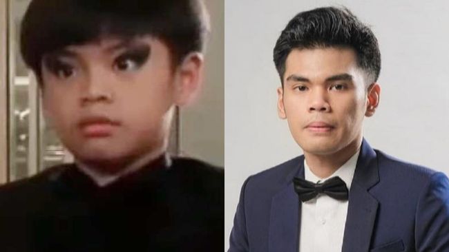 Latest News and Portraits of the Actors of "Ojan" in the Trans TV ...