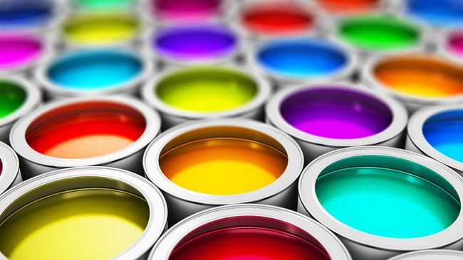 Fakta 3 Warna yang Tidak Disukai Rasulullah SAW