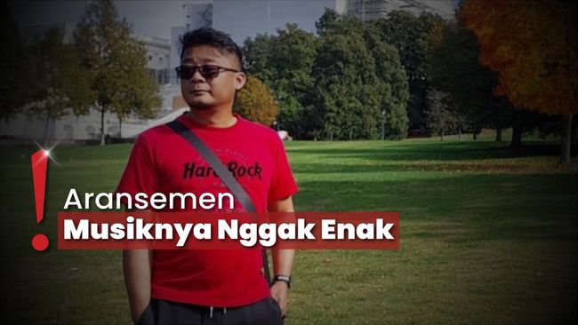 Andika Ngaku Dikeluarkan dari Peterpan, Ariel NOAH-Uki Kompak Ungkap Ini Andika Ngaku Dikeluarkan dari Peterpan, Ariel NOAH-Uki Kompak Ungkap Ini