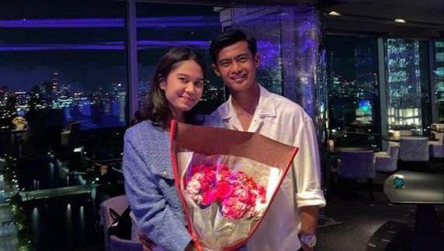 Pratama Arhan Tak Hadir di Pesta Ultah Azizah Salsha Pratama Arhan Tak Hadir di Pesta Ultah Azizah Salsha