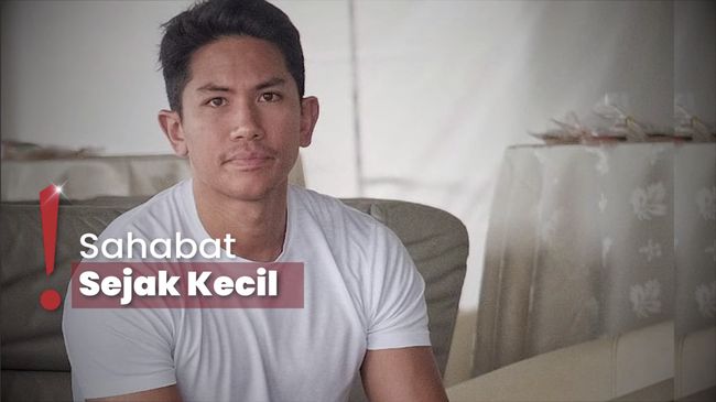 Berasal dari Keluarga Terpandang, Ini Sosok Anisha Isa Calon Istri ...